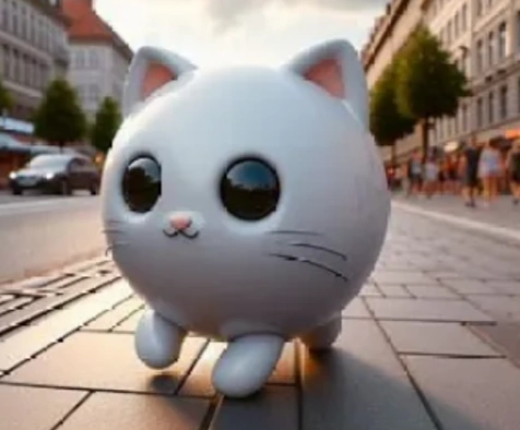 Battle Cats Characters in real life | Fandom