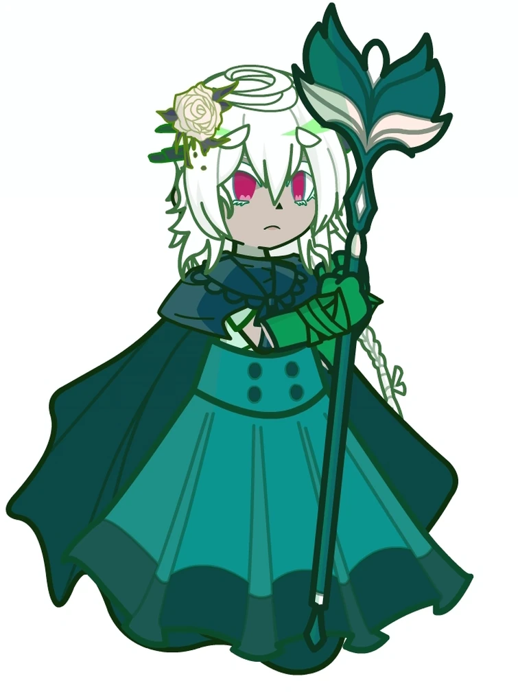 White Lily & Elder Faire in gl2😋 | Fandom