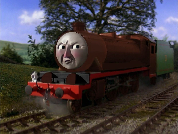 All RWS versions of Henry | Fandom