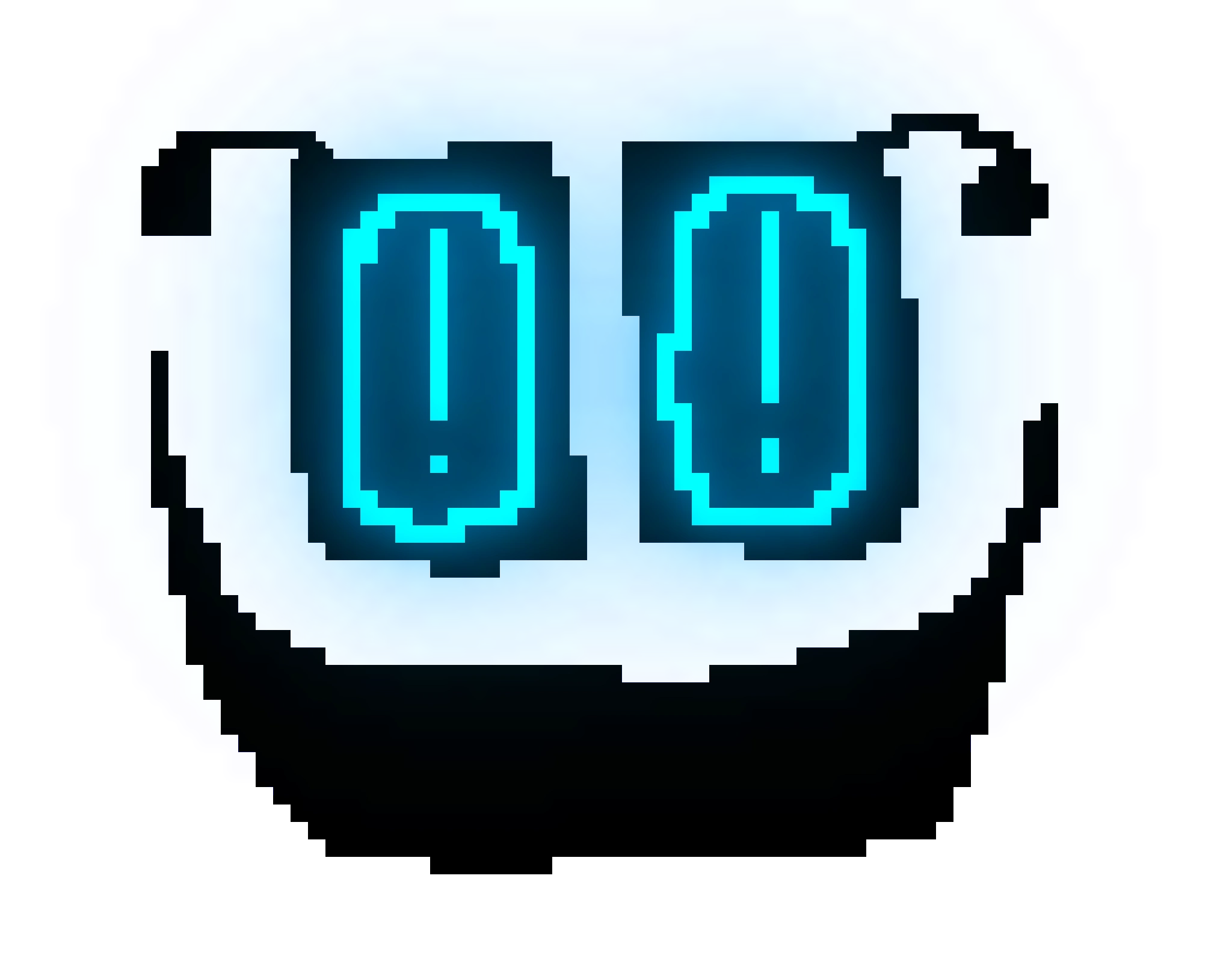 GRRRR, LE ALIEN PIXEL ENTITY!! | Fandom