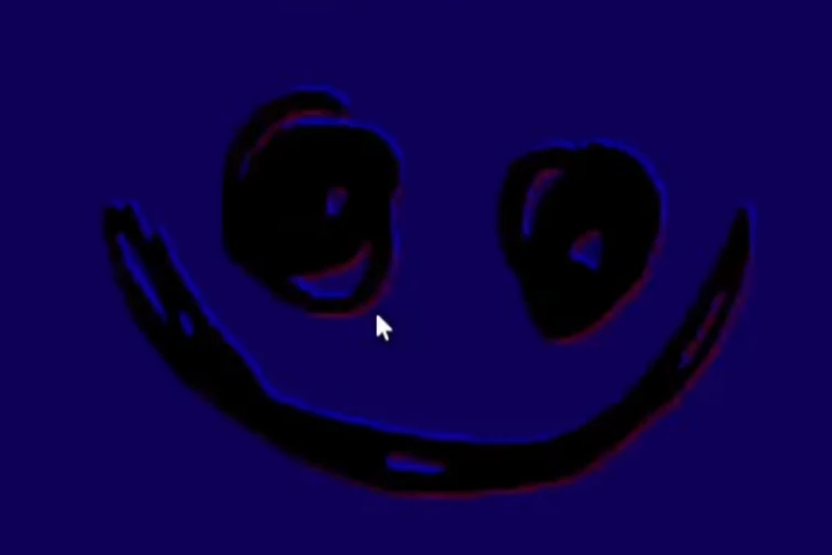 U-200 (blue scribble) | Fandom