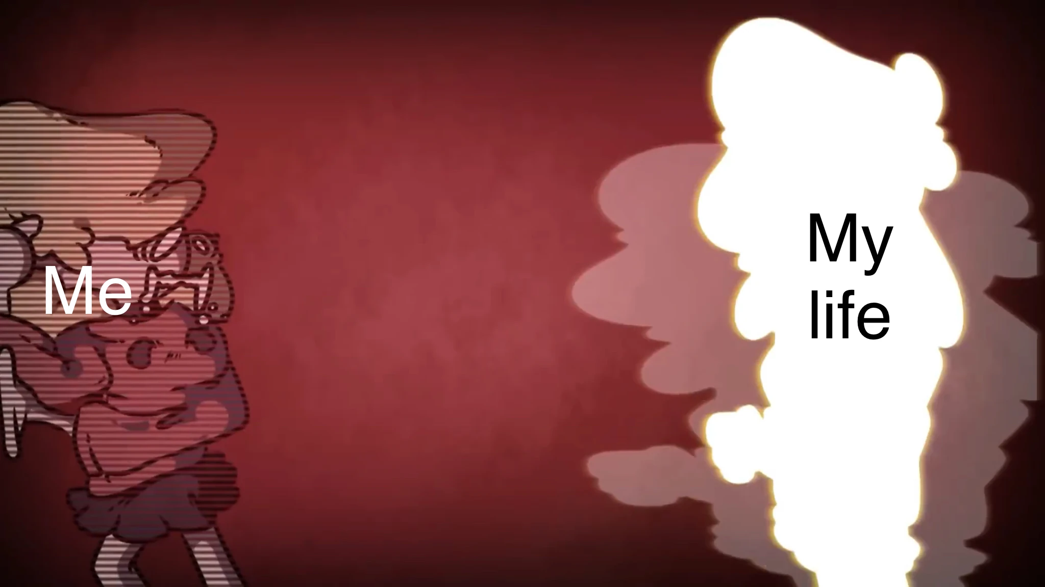 *Insert something mildly interesting here* | Fandom