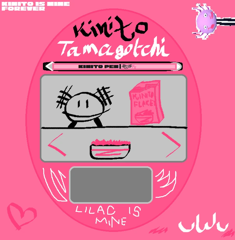 Discuss Everything About KinitoPET Wiki | Fandom