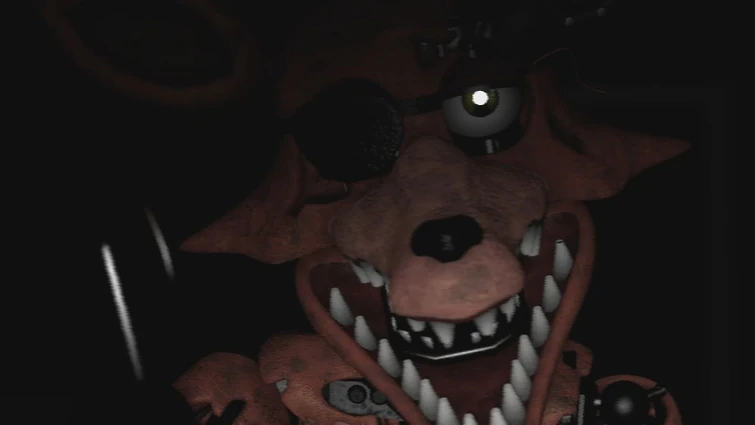 goodbye Scott Cawthon | Fandom