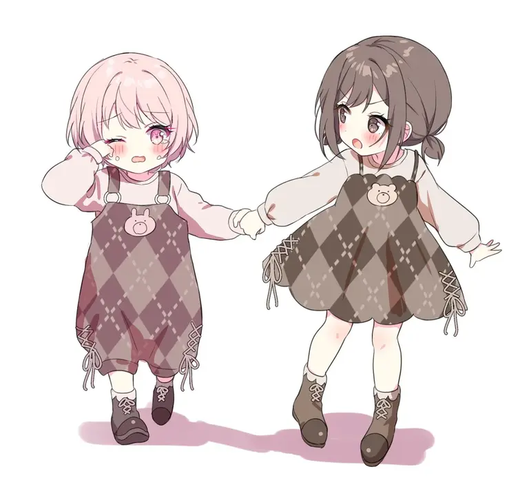 How is Enanan so cute?! | Fandom