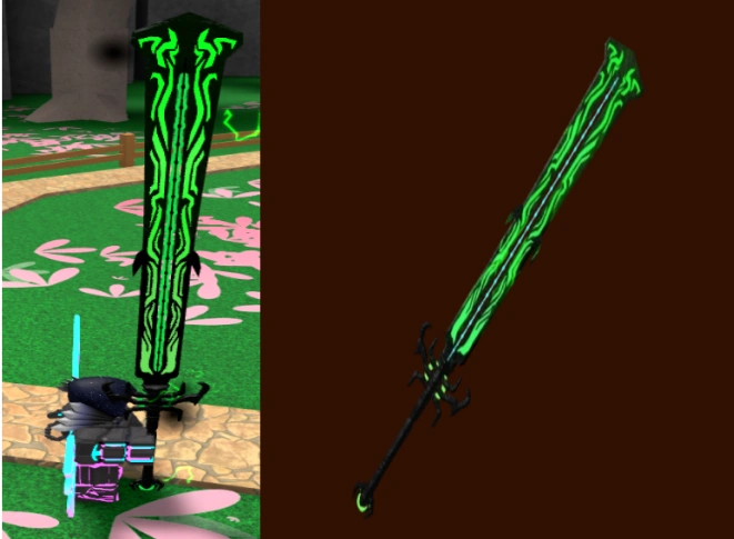 Fabled legacy copying? | Fandom