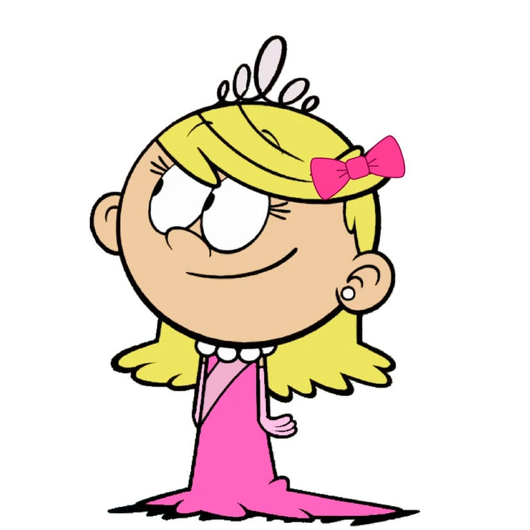 Discuss Everything About The Loud House Encyclopedia | Fandom