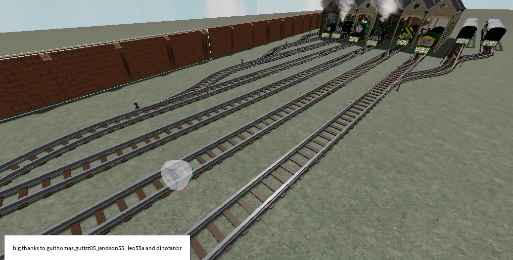 vicarstown engine sheds | Fandom