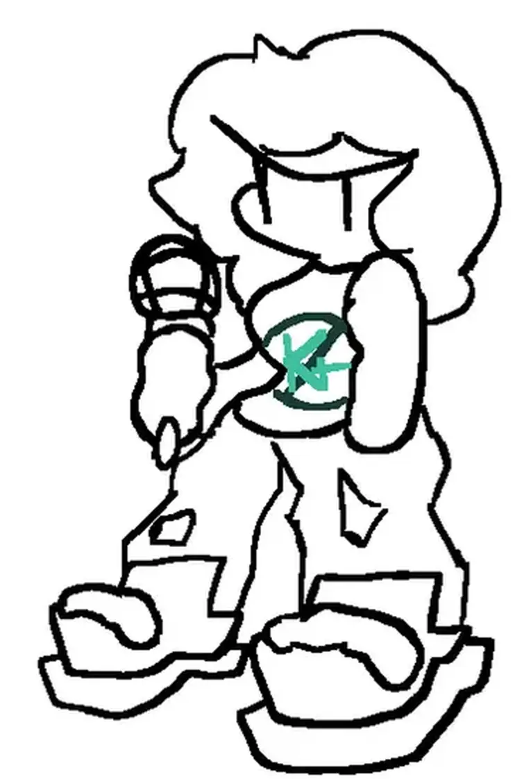 Welp, I decided to stick to Unnamed's Version of Fun-Sized Kate | Fandom