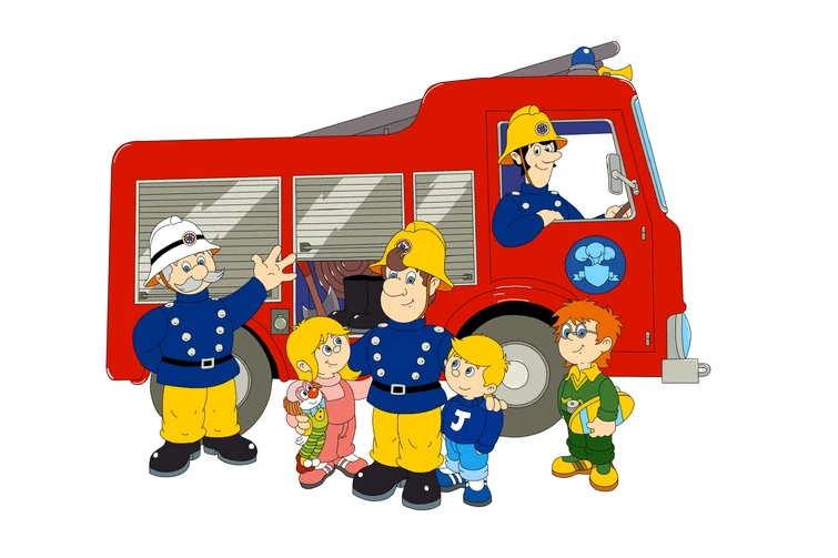 Discuss Everything About Fireman Sam Wiki | Fandom