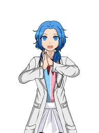 day 3 of posting random nextgenronpa | Fandom