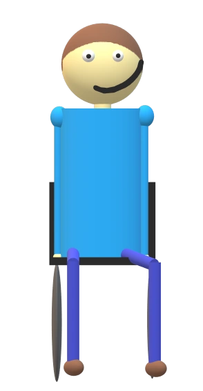 Dave recreation | Fandom