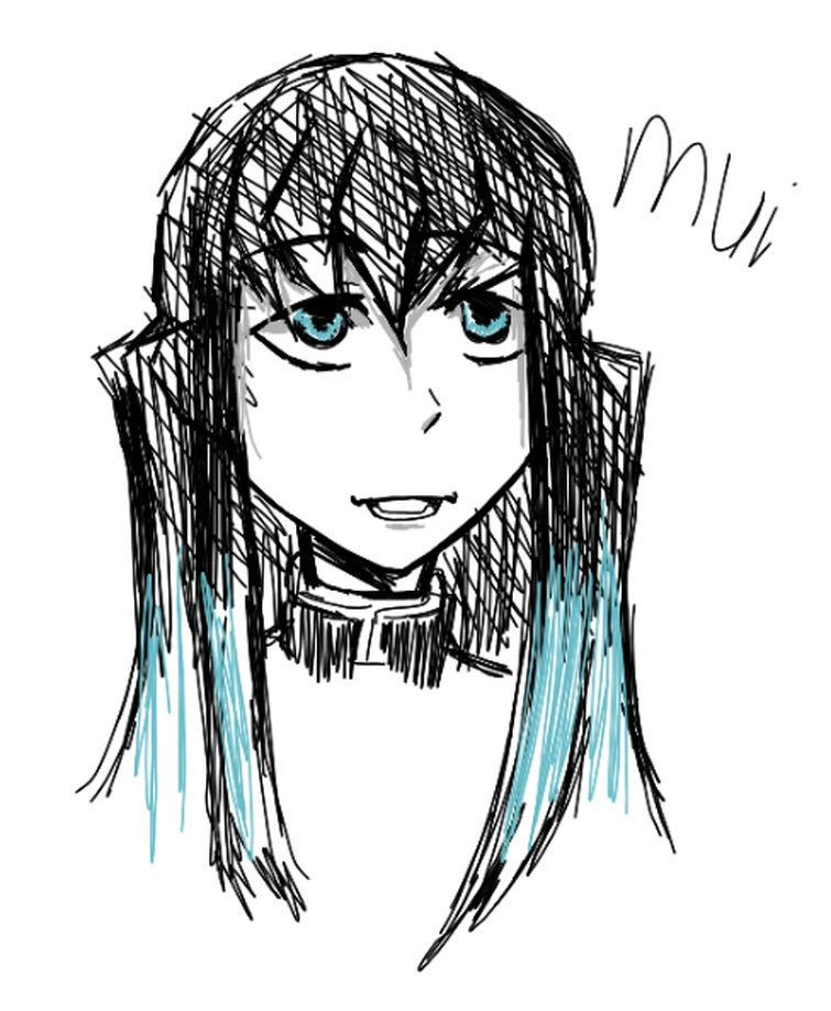 bruh i think my artstyle is shifting to becoming that one emo artstyle | Fandom