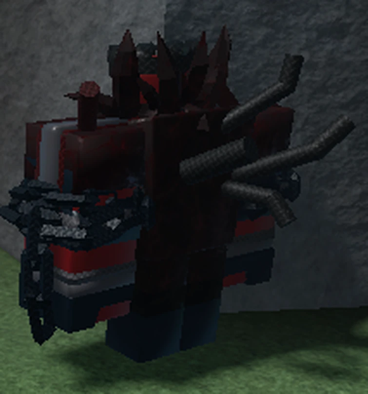 King Boss 1 TBBF2 | Fandom