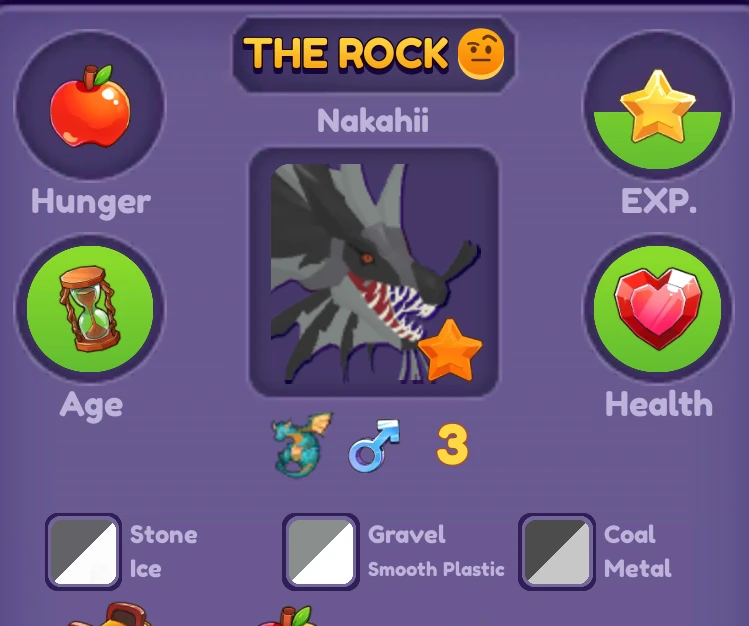 Name ideas? | Fandom