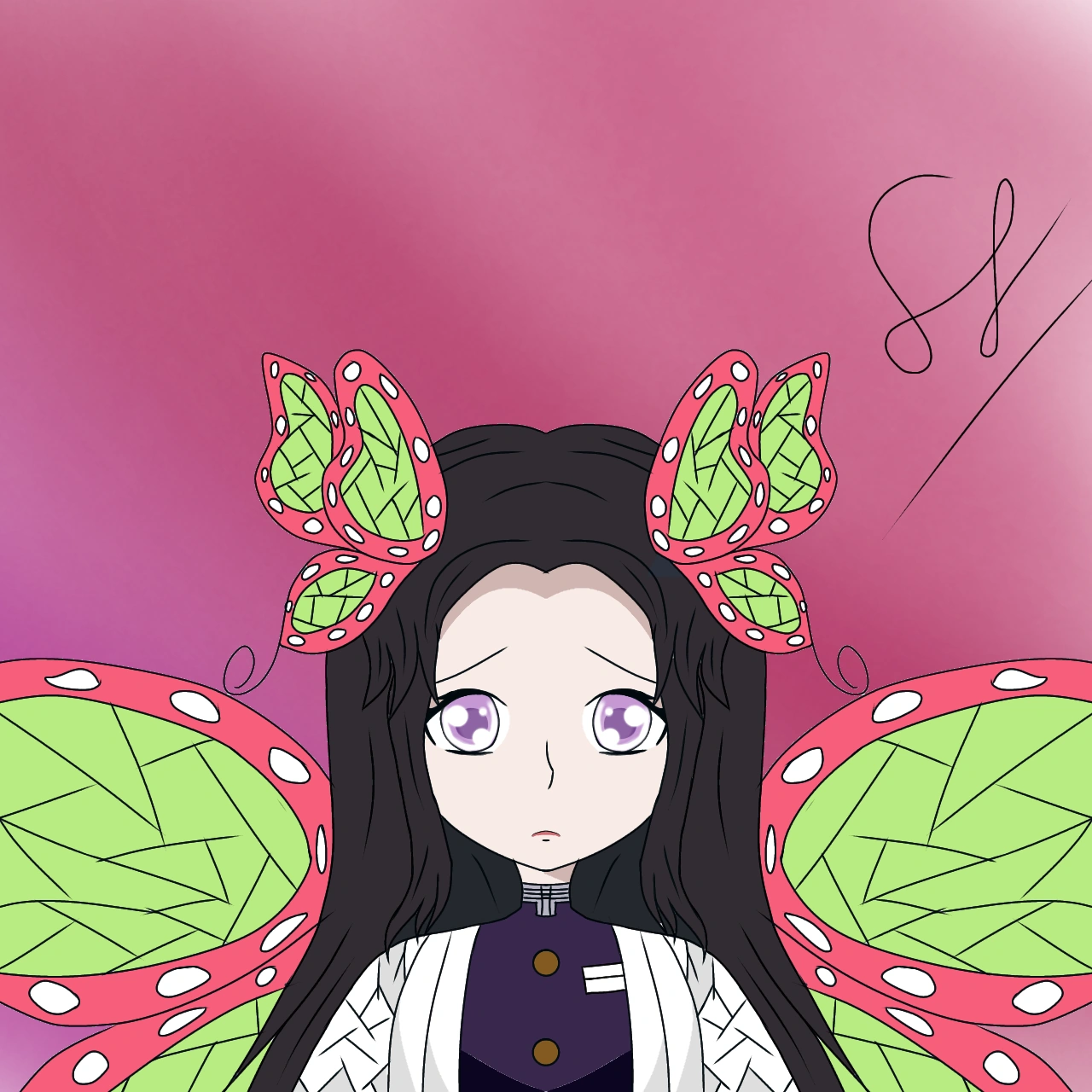 💗🦋Kanae Drawing🦋💗 | Fandom