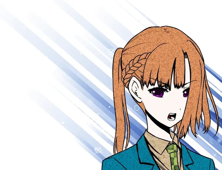 A compilation of YTTD characters randomly missing their collars ...