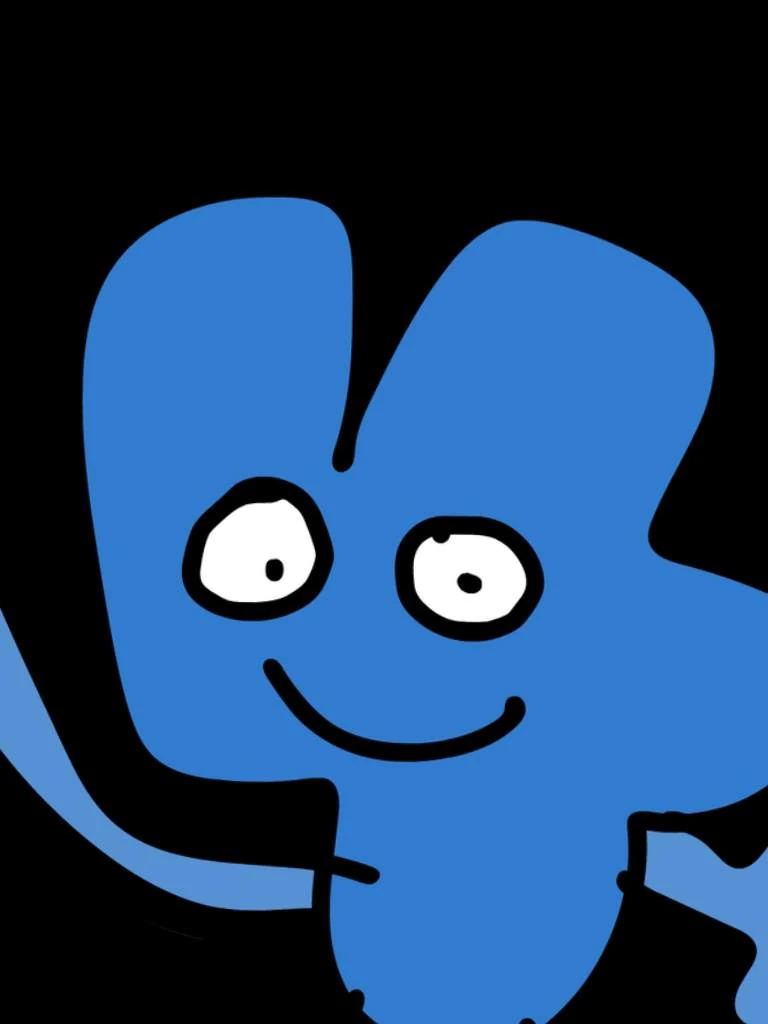 what did i create | Fandom