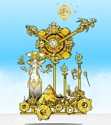 Discuss Everything About Battle Cats Wiki | Fandom