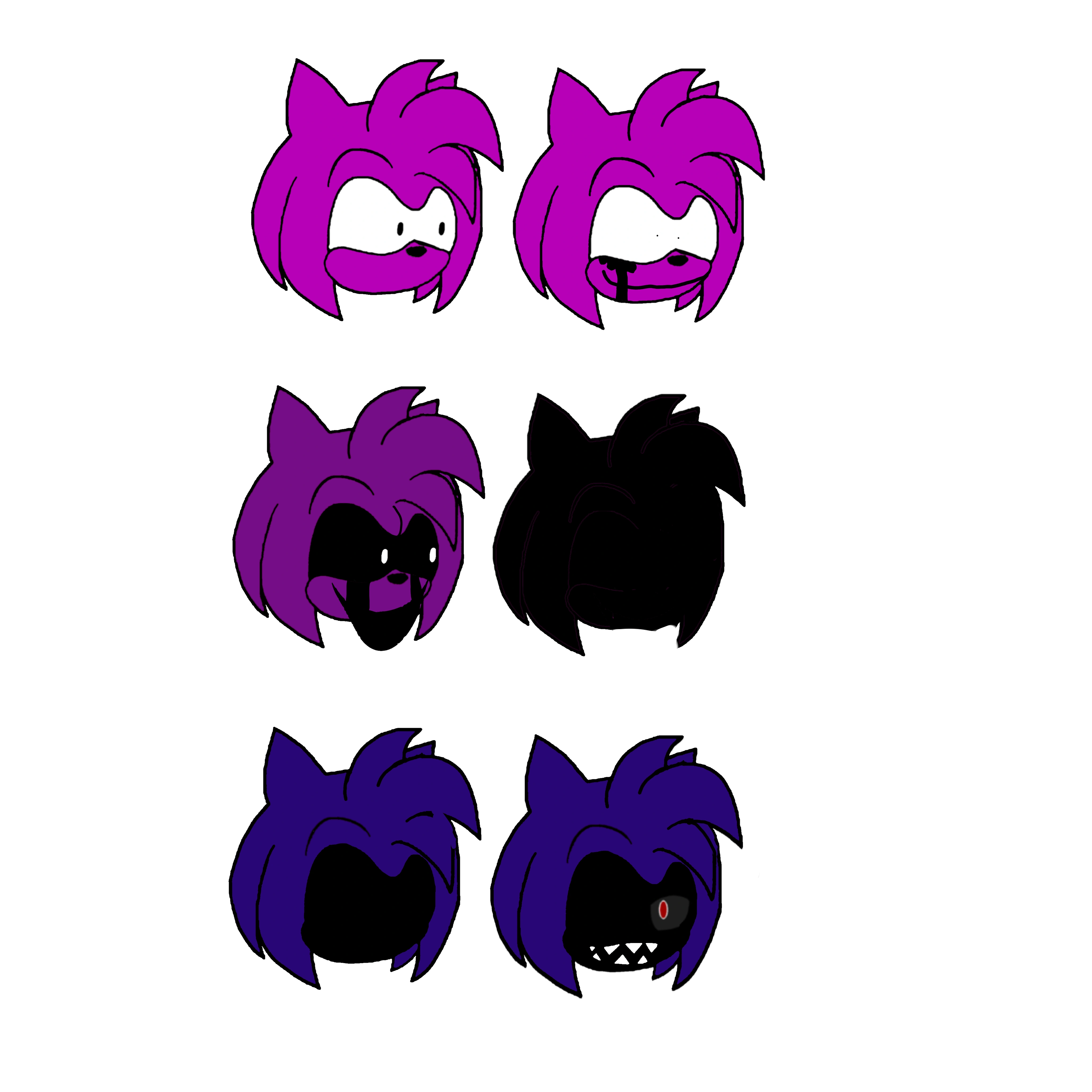 Lady Thorn, and all her forms + Icons | Fandom