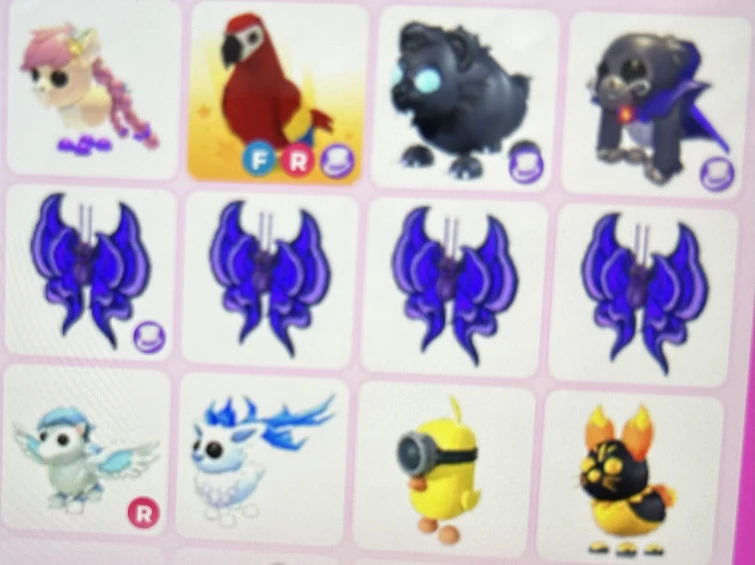 Discuss Everything About Adopt Me! Wiki | Fandom