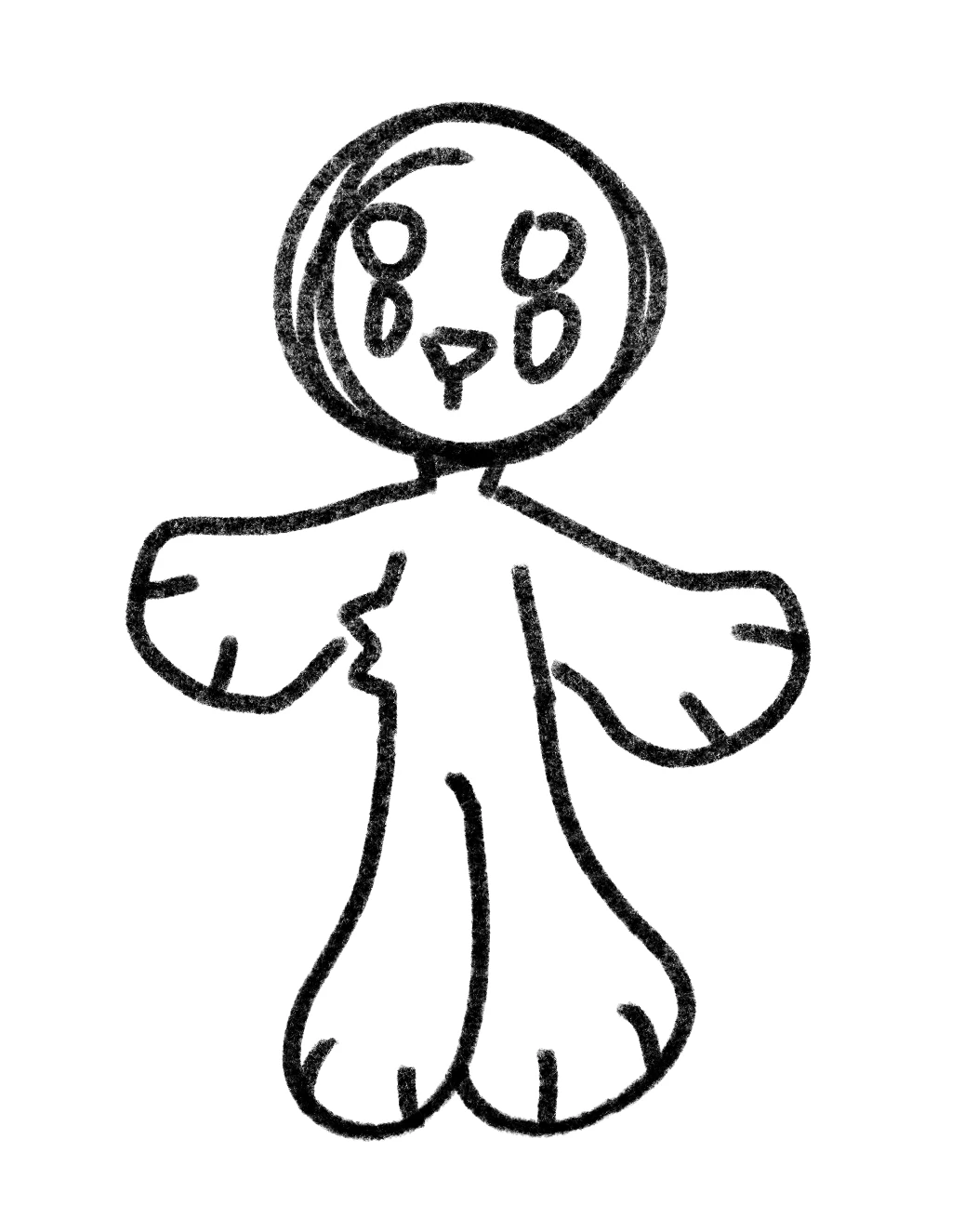 [Happy Halloween part 3!] I’ll make you a goofy little FNaF OC! | Fandom