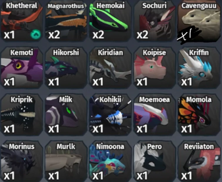 LOOKING FOR VORPALUS! | Fandom