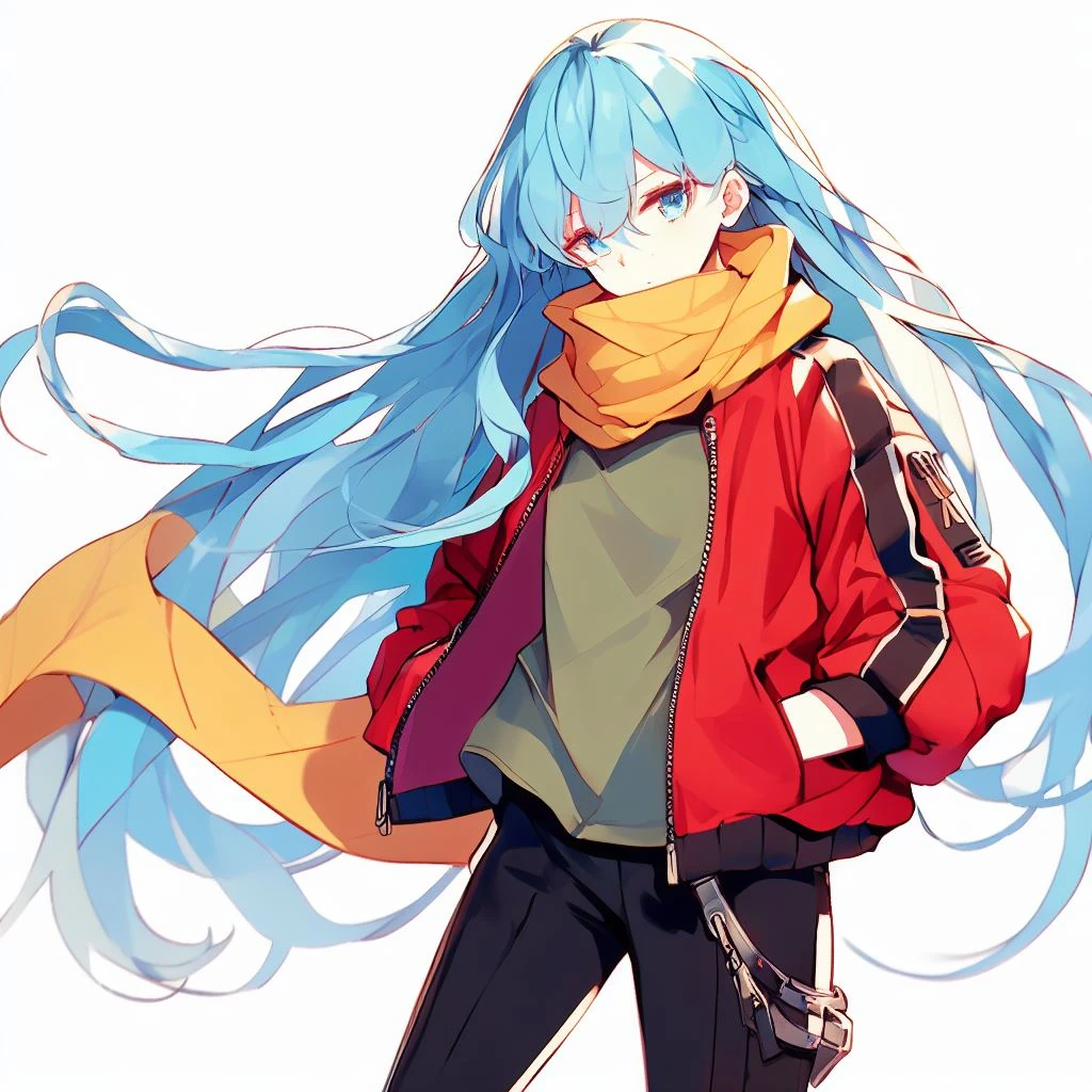 "Hilda" but it's an anime | Fandom