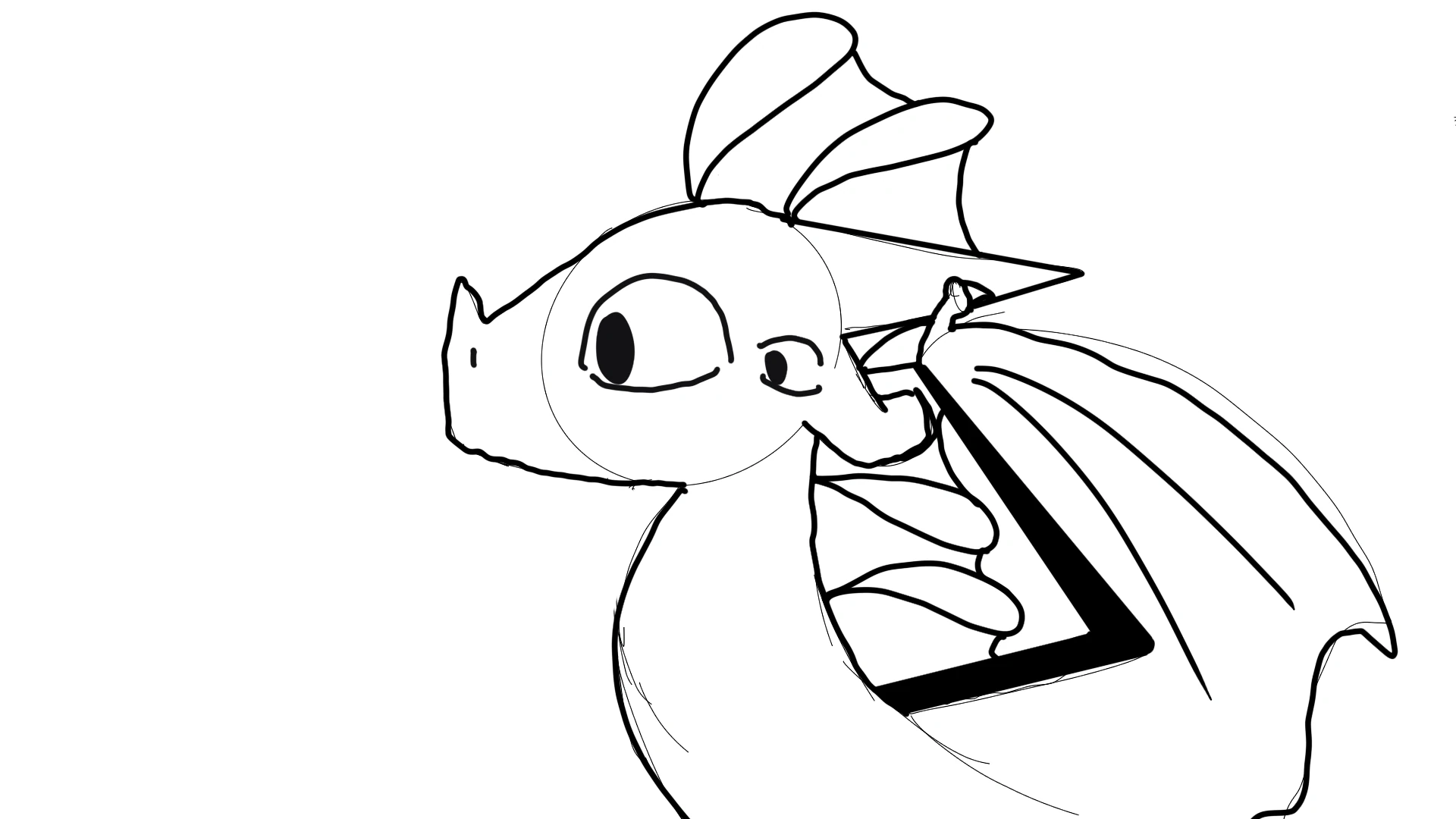 Spider wing animation | Fandom