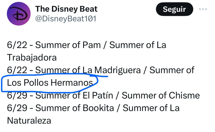 Discuss Everything About Disney Wiki | Fandom