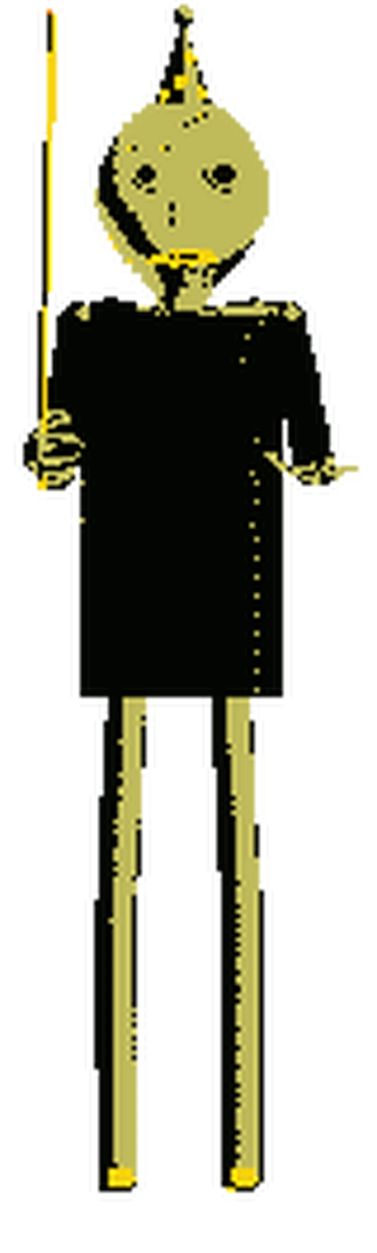 Discuss Everything About Baldi's Basics Wiki | Fandom