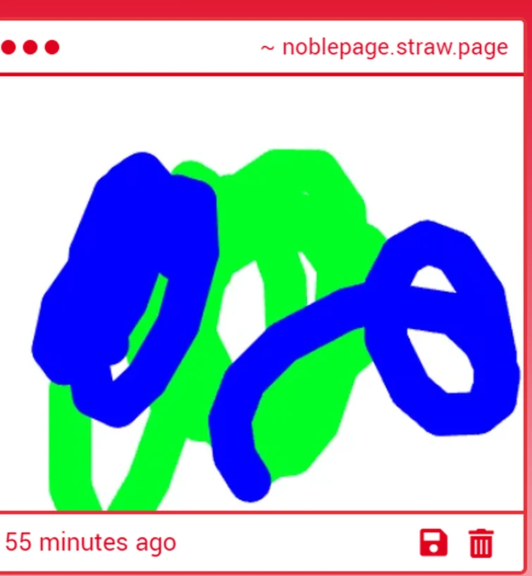 silly strawpage shenanigans | Fandom
