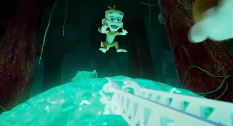 New moments from "Valiente: A Tracker Story" have appeared!!! | Fandom