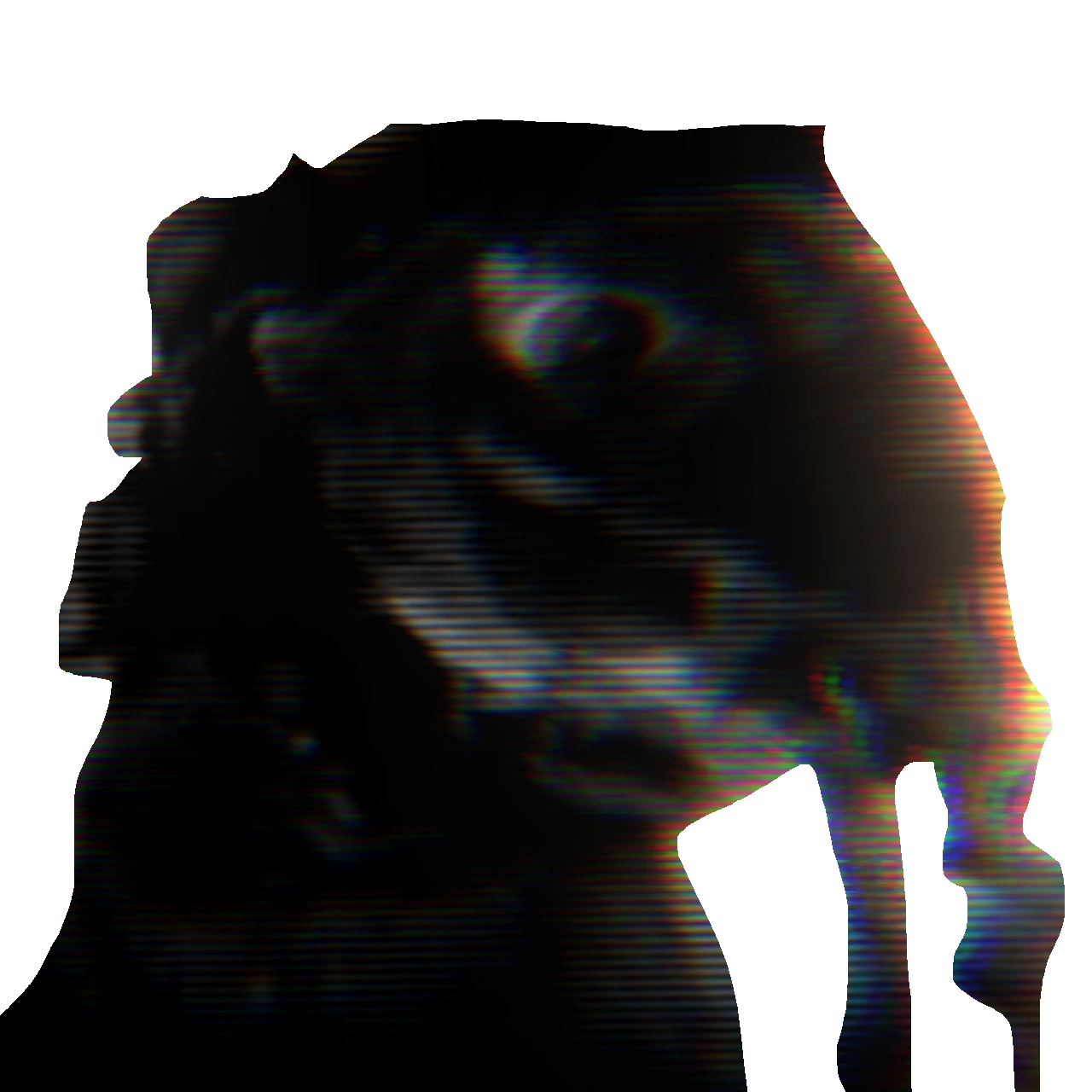 New nextbot idea right again | Fandom