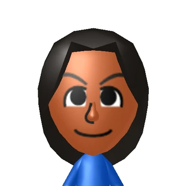 Pick a female Mii to pair up with a random male CPU Mii | Fandom