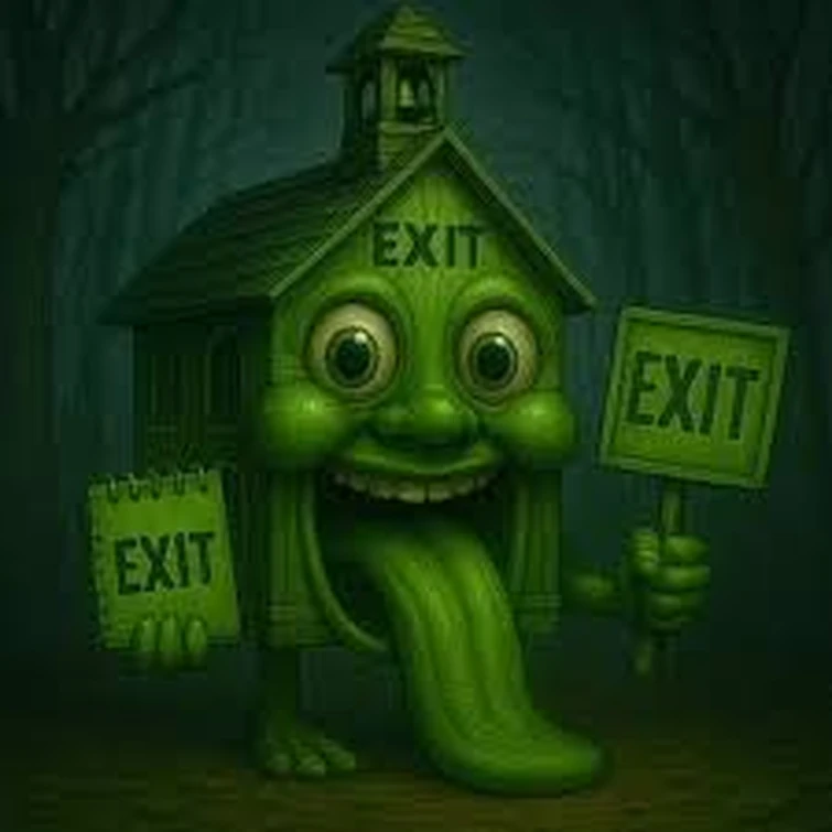 The opposite of La Esok Sekolah, and the good version of him | Fandom