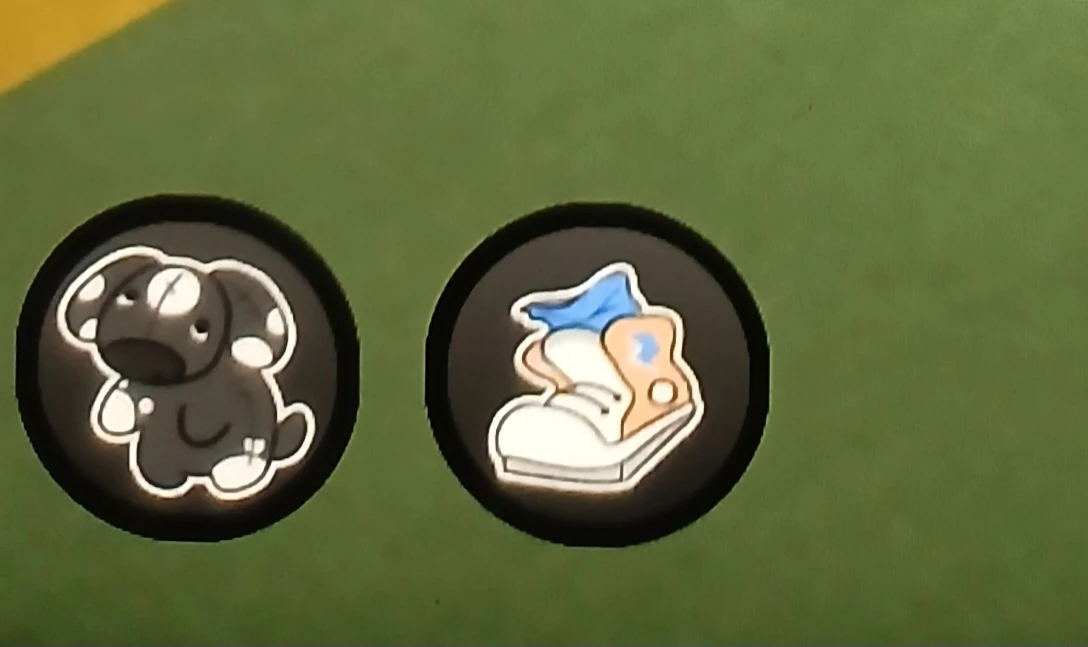 Are these good trinkets for goob? | Fandom