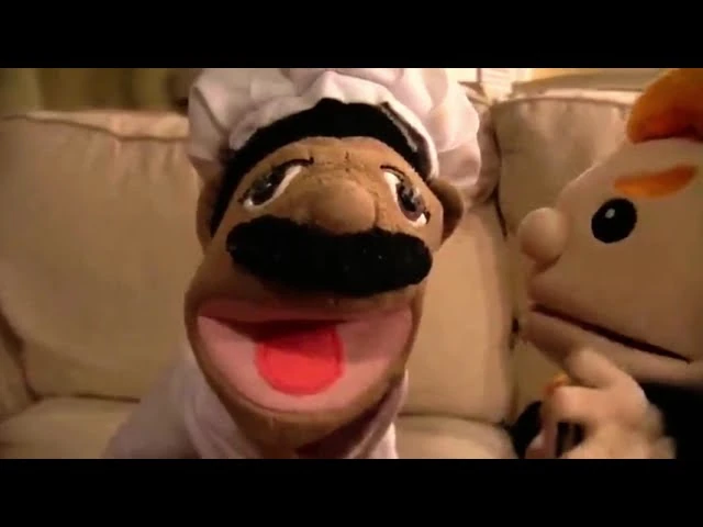 Poopy Butt. | Fandom