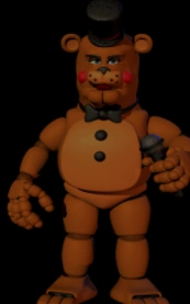 full body image of the... GANER CHAD | Fandom