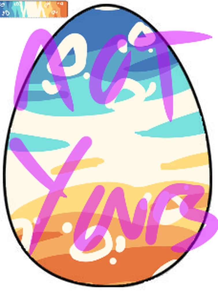 Egg Adopt + Raffle | Fandom