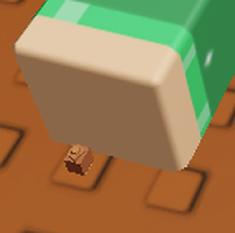 "Huge" Hazelnut (as requested) | Fandom