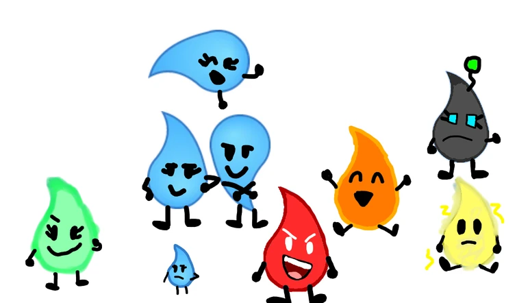 Discuss Everything About Battle for Dream Island Wiki | Fandom