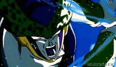 Perfect Cell Concept | Fandom