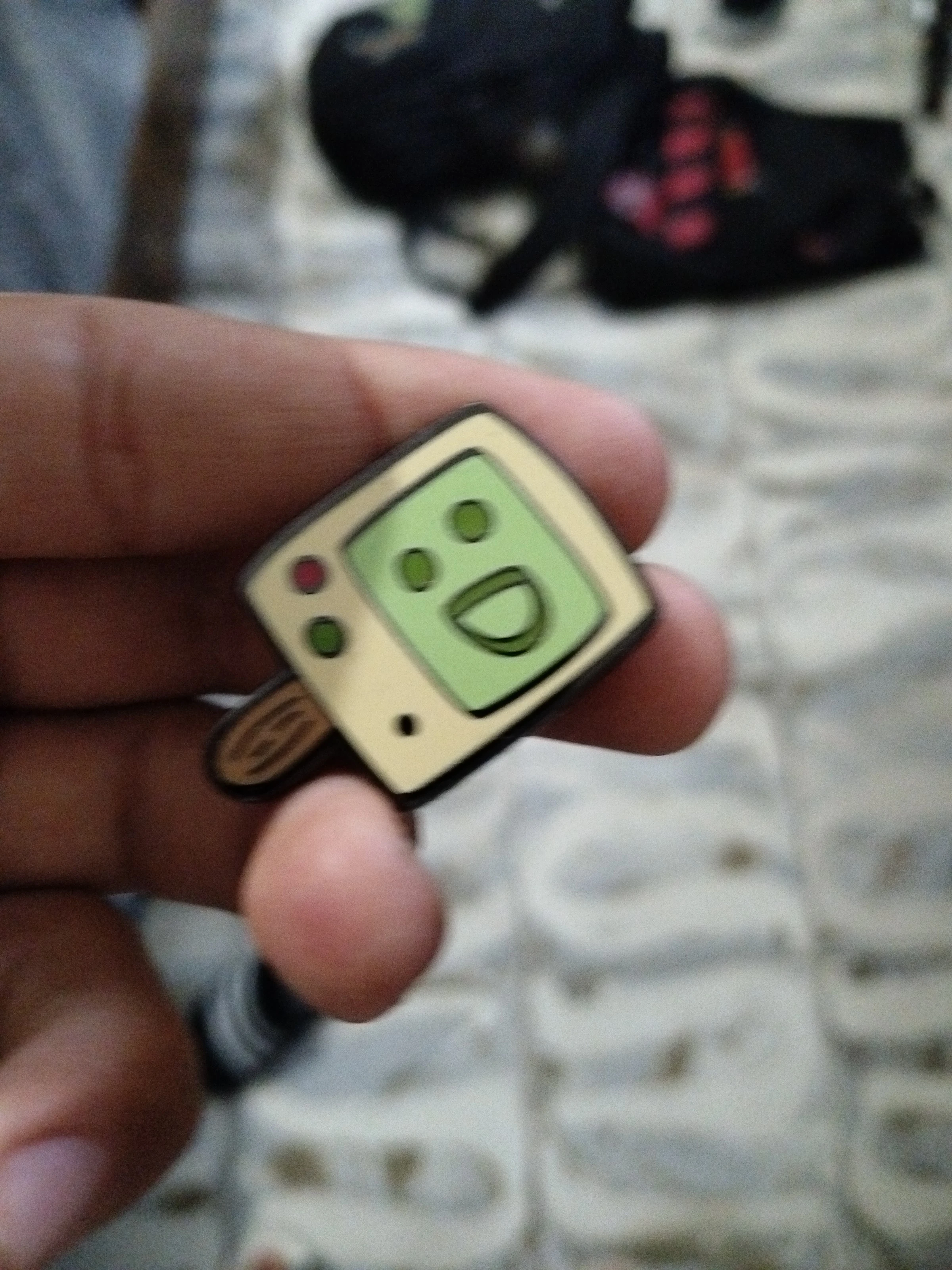 All the Tower Heroes merchandise i have cuz why not? | Fandom