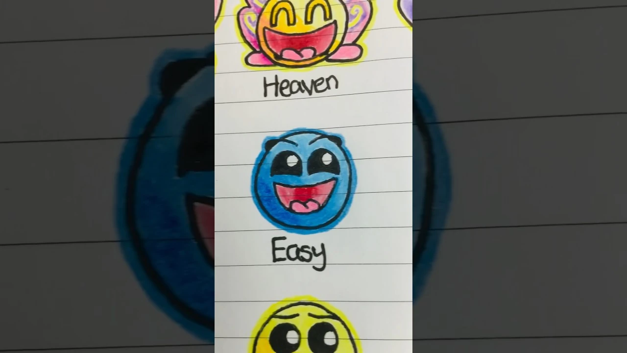 hard difficulty face 2 | Fandom