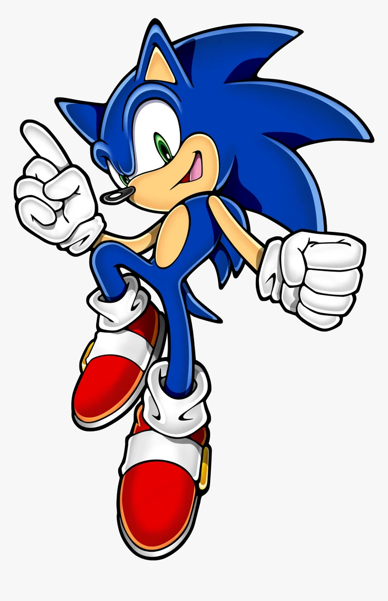 I'm sorry for anyone who likes FNF sonic the hedgehog but | Fandom