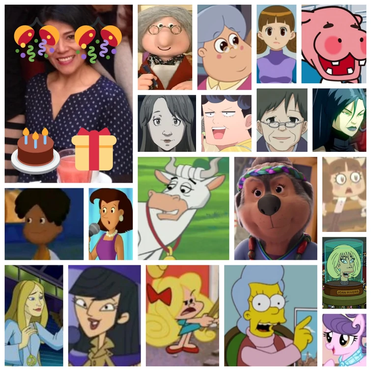 Felices 59 años Isabel Romo | Fandom