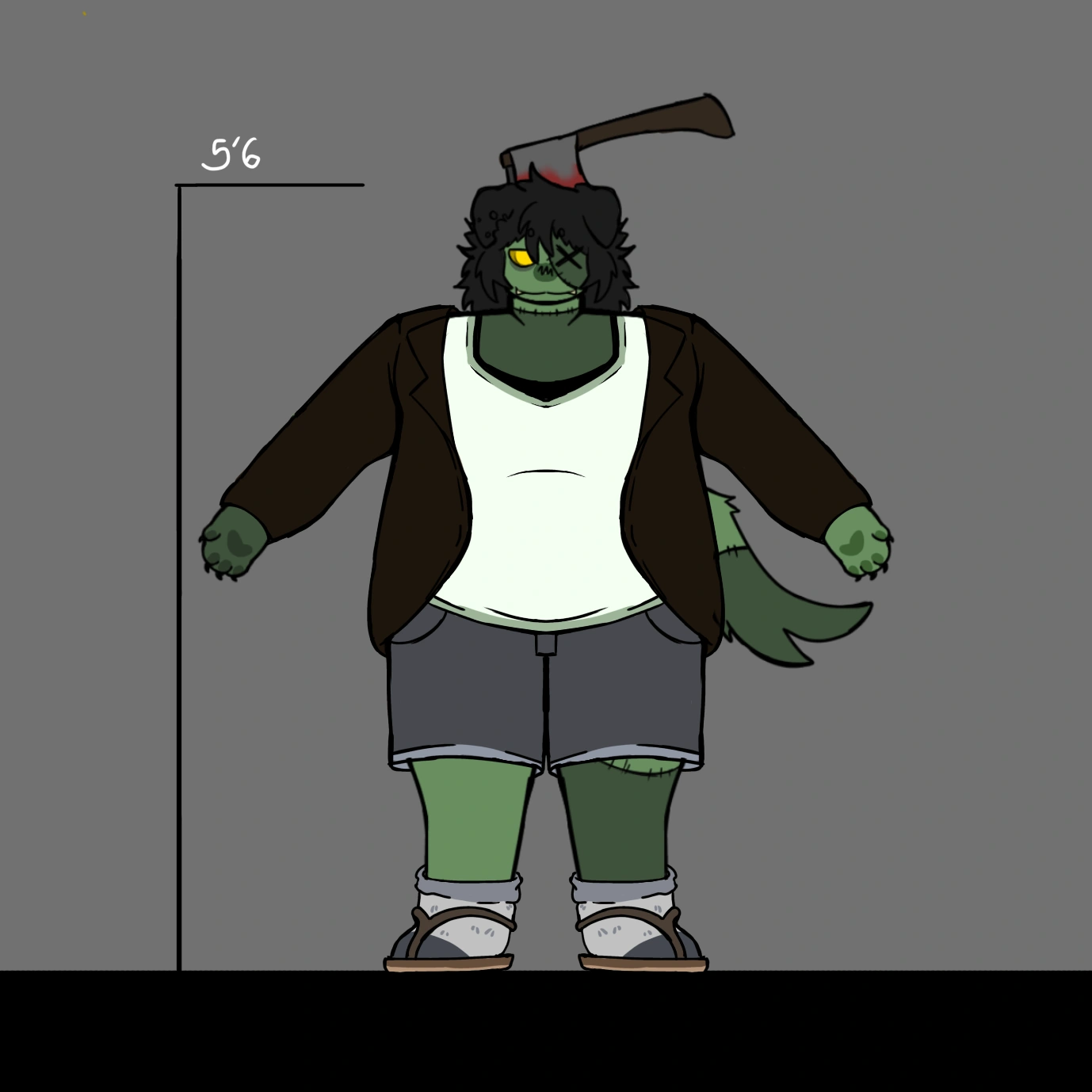 Tell me creatures I can use for some of my OCS… | Fandom