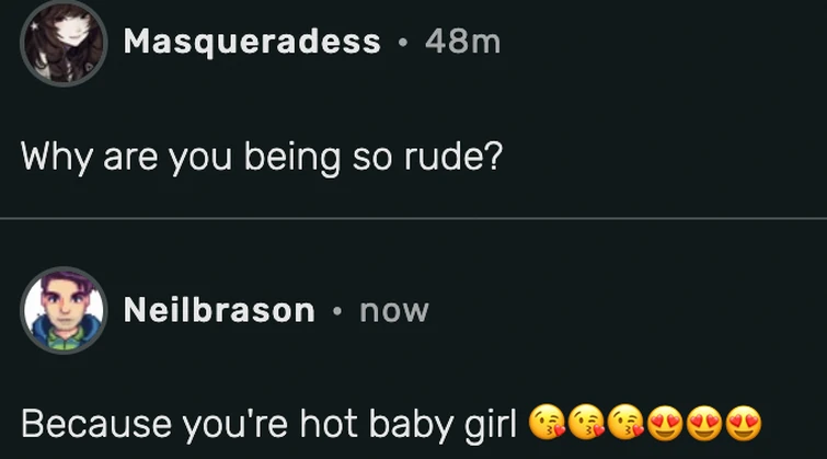 I feel personally called out | Fandom