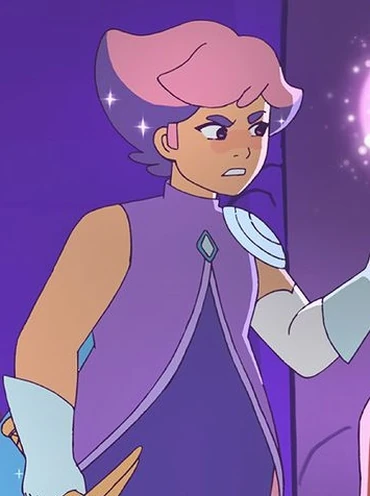 Part 2: Which Glimmer Do You Like More? | Fandom